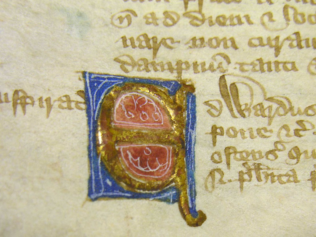 LM 23. Las cartas de Boncompagno da Signa - JoséGuadalajara.com