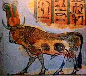 El-Dios-Apis - JoséGuadalajara.com