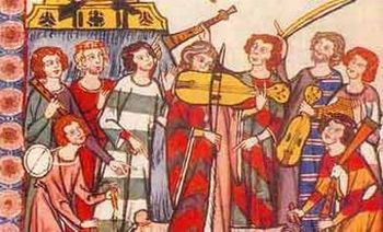 LM 8. El teatro medieval - JoséGuadalajara.com